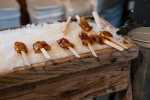 Maple Taffy: Authentic Canadian Dessert Made from Maple Syrup – CHARLEY ...