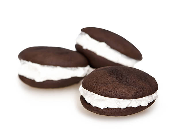 The WHOOPIE PIE – CHARLEY WAFFLE